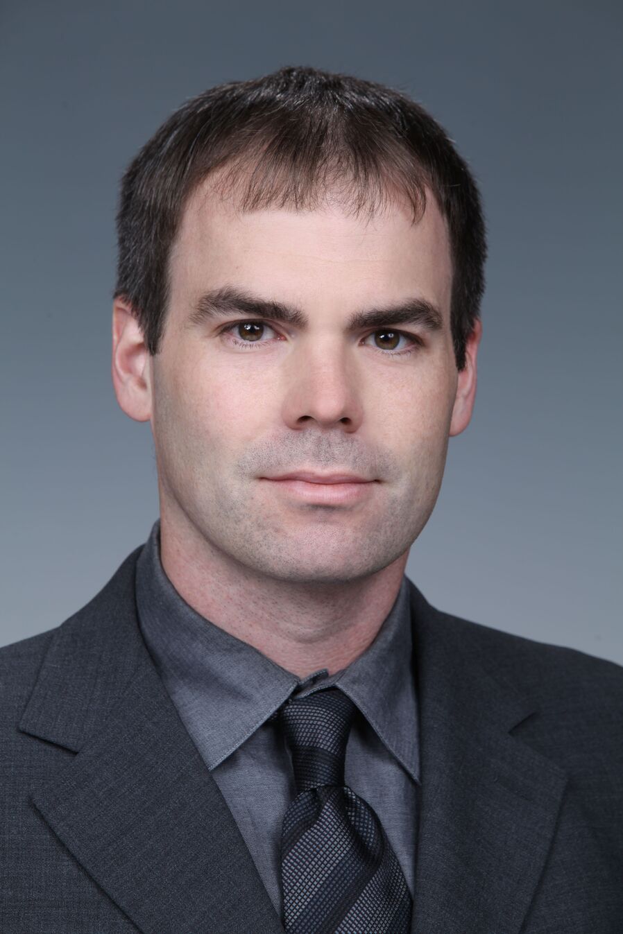 Christopher Fischer | PNNL